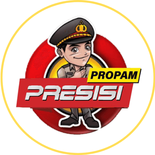 Pelayanan Propam Presisi